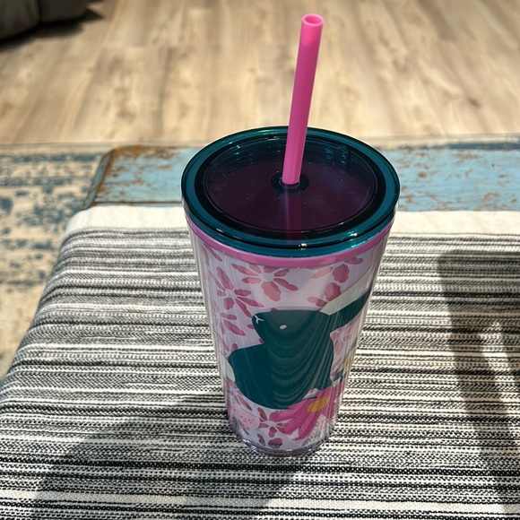 Starbucks | Dining | Starbucks Dining Starbucks Spring 223 Easter Bunny ...